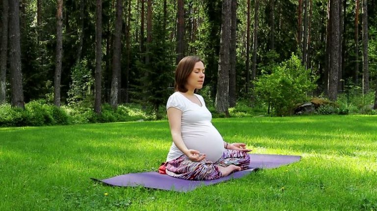 Pregnancy Meditation | Sleep Therapy Perth | Therapy
